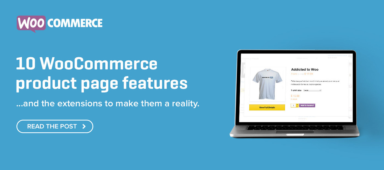 WooCommerce.com now requires a WordPress.com account