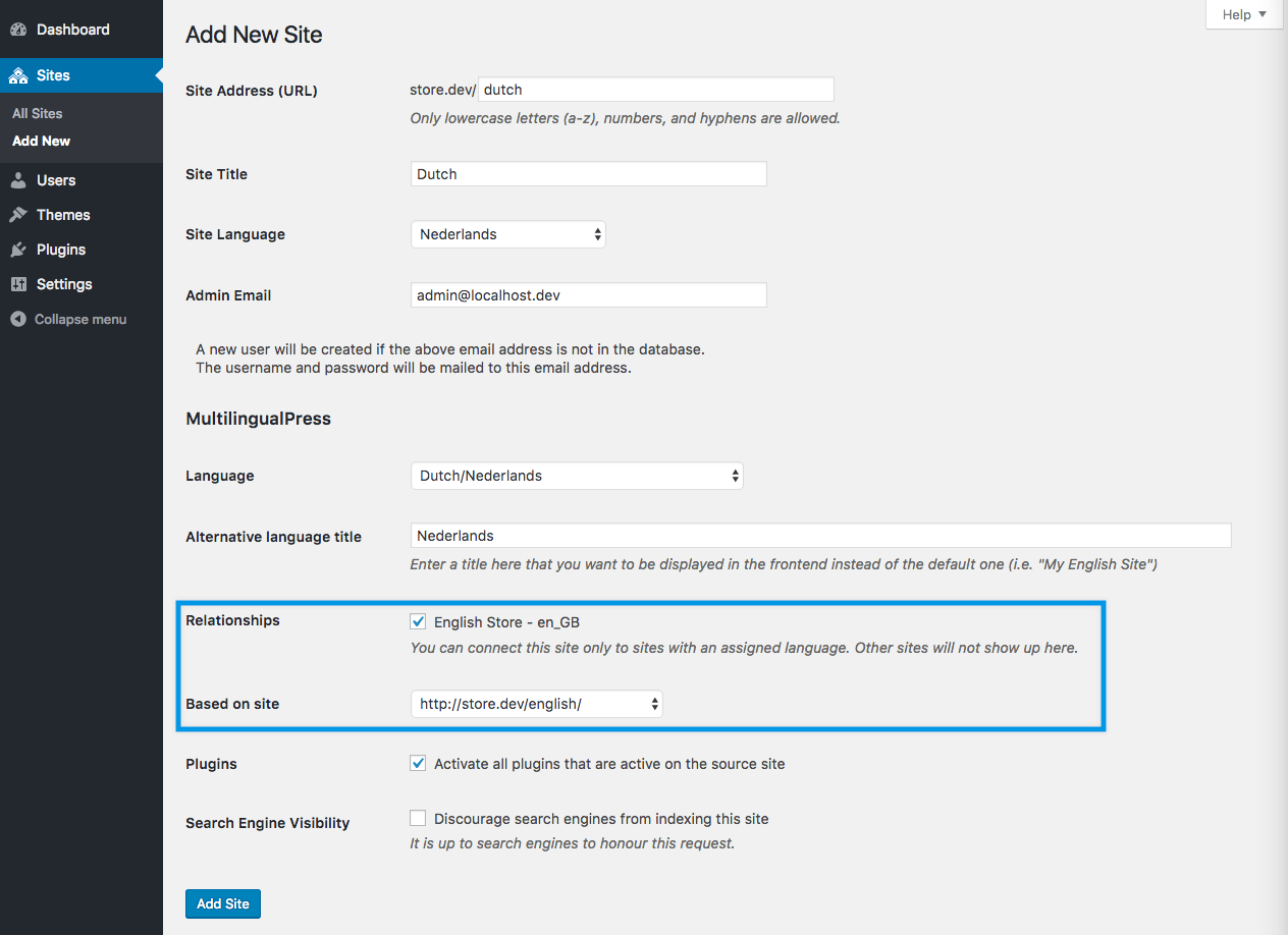 How To Handle Multiple Regions And Currencies With Woocommerce Documentation Woocommerce