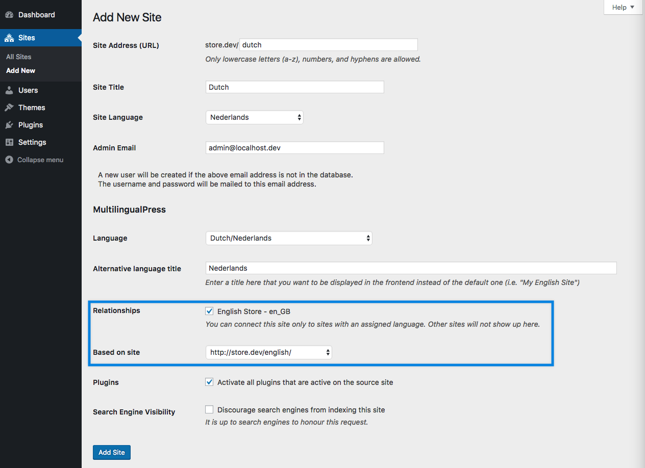How to handle multiple regions and currencies with WooCommerce: Documentation - WooCommerce