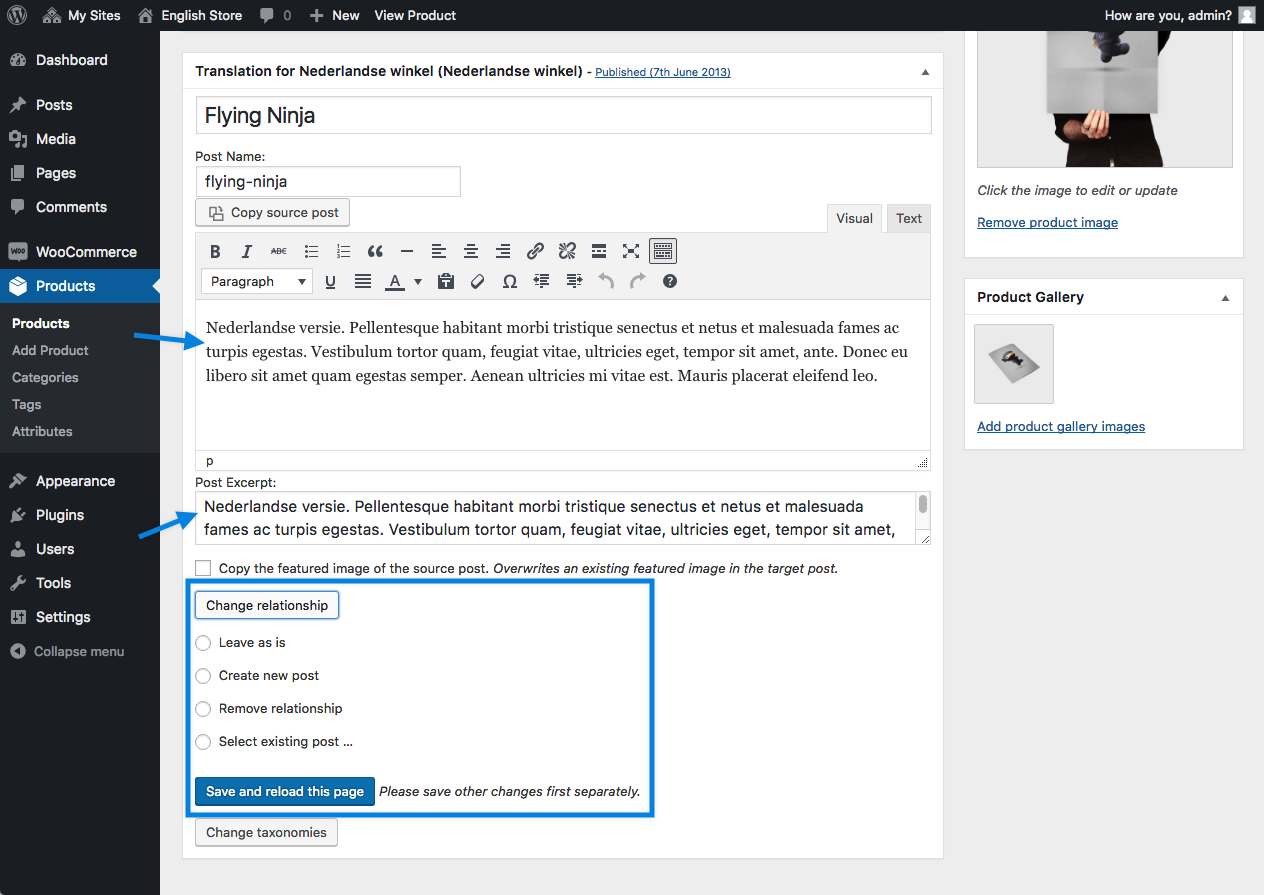 How to handle multiple regions and currencies with WooCommerce: Documentation - WooCommerce