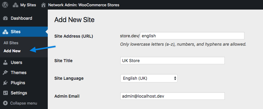 How To Handle Multiple Regions And Currencies With Woocommerce Documentation Woocommerce