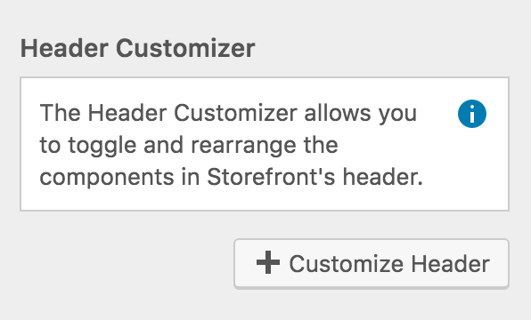 Storefront Powerpack Documentation - WooCommerce