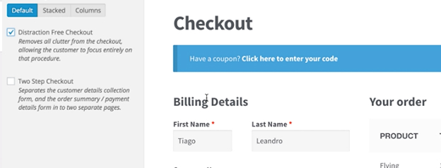 Storefront Powerpack