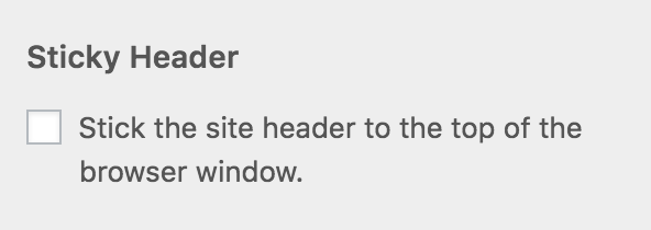 Storefront Powerpack Documentation - WooCommerce