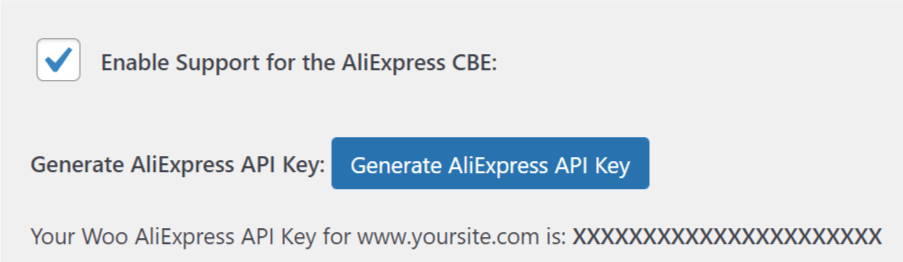 WooCommerce Dropshipping - WooCommerce