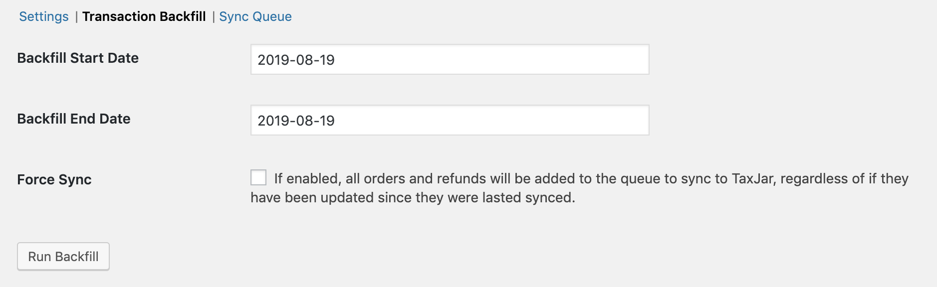 TaxJar for WooCommerce Documentation - WooCommerce