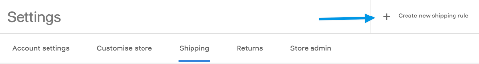 eBay Sync for Australia Documentation - WooCommerce