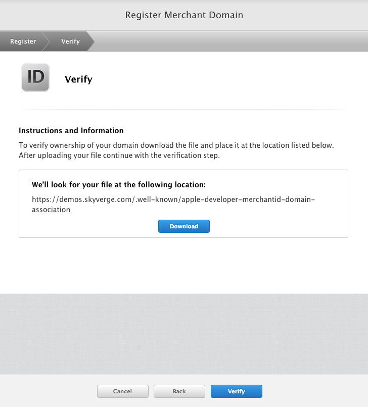 Developer Guide to Apple Pay with 3rd Party Payment Gateways ...