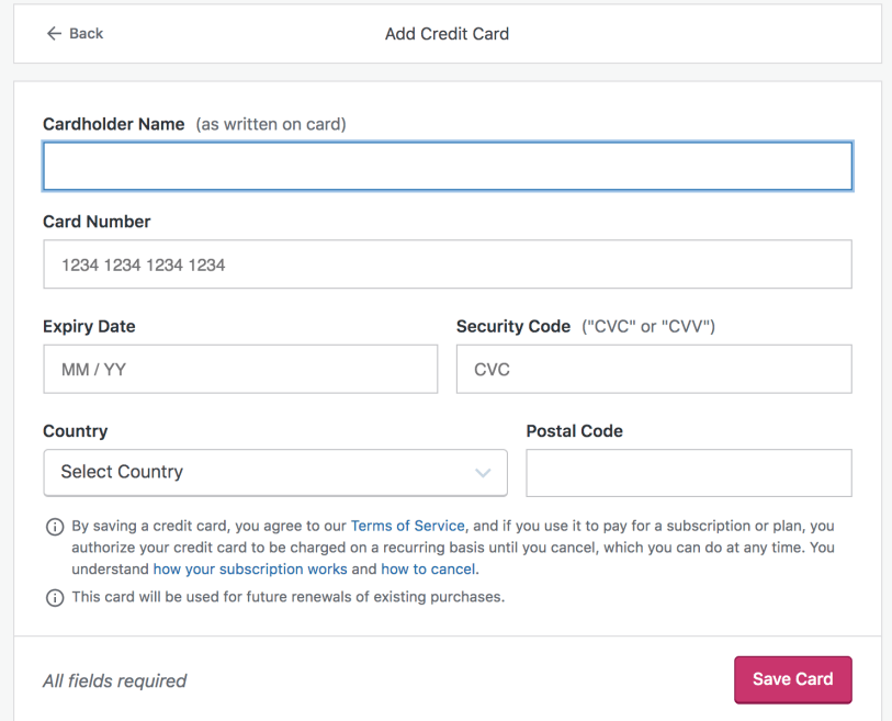 WooCommerce Shipping Guide Documentation - WooCommerce