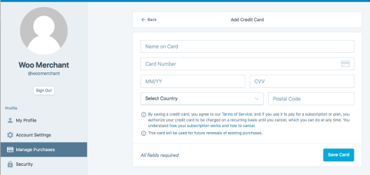 WooCommerce Shipping Guide Documentation - WooCommerce