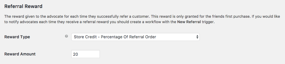 Getting Started with Refer a Friend Documentation - WooCommerce