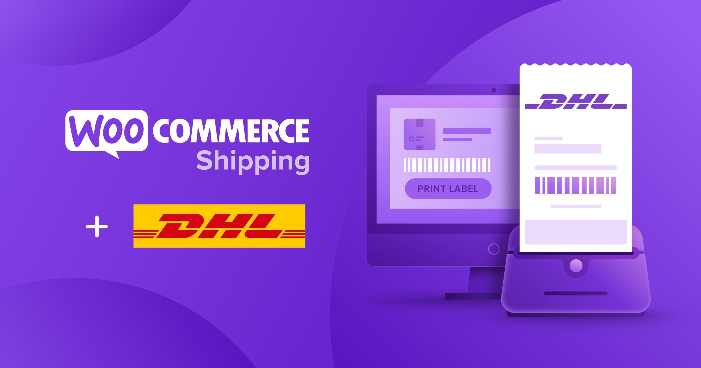 WooCommerce Shipping
