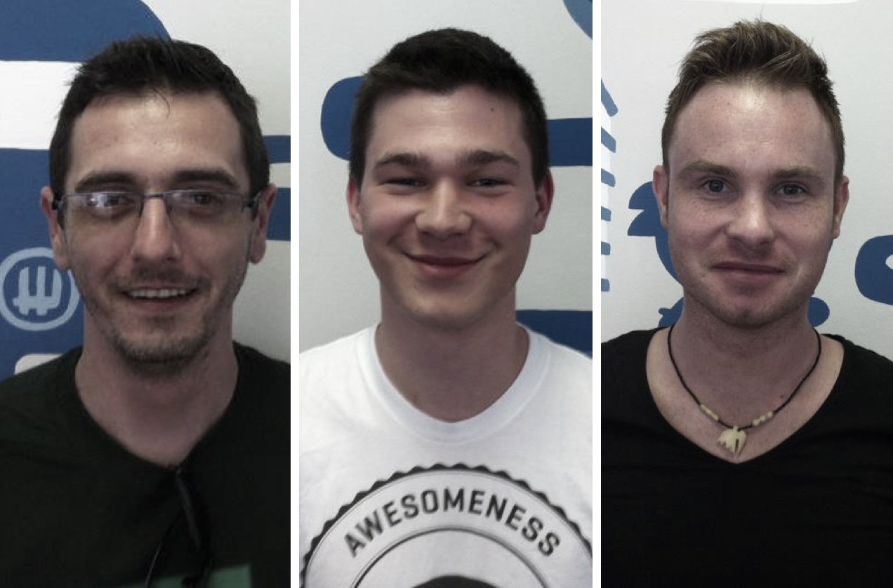 Meet our longest serving Woo Happiness Engineers - WooCommerce