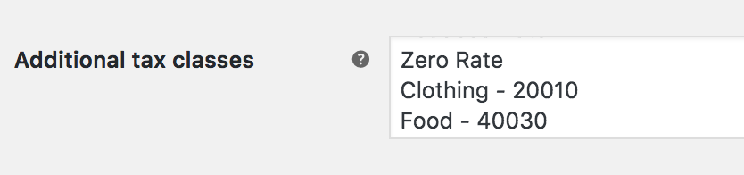 TaxJar for WooCommerce Documentation - WooCommerce