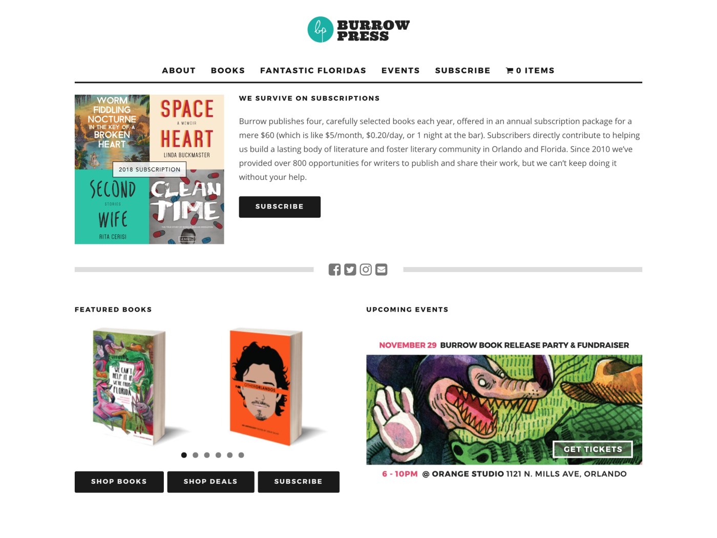 WooCommerce Site Examples - WooCommerce