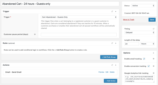 How to check your Spam Score Documentation - WooCommerce