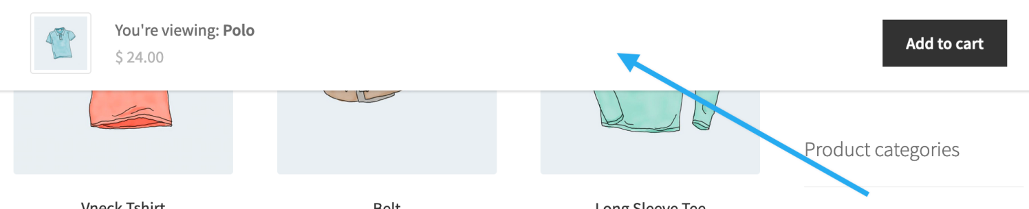 Product Page and Product Images Documentation - WooCommerce