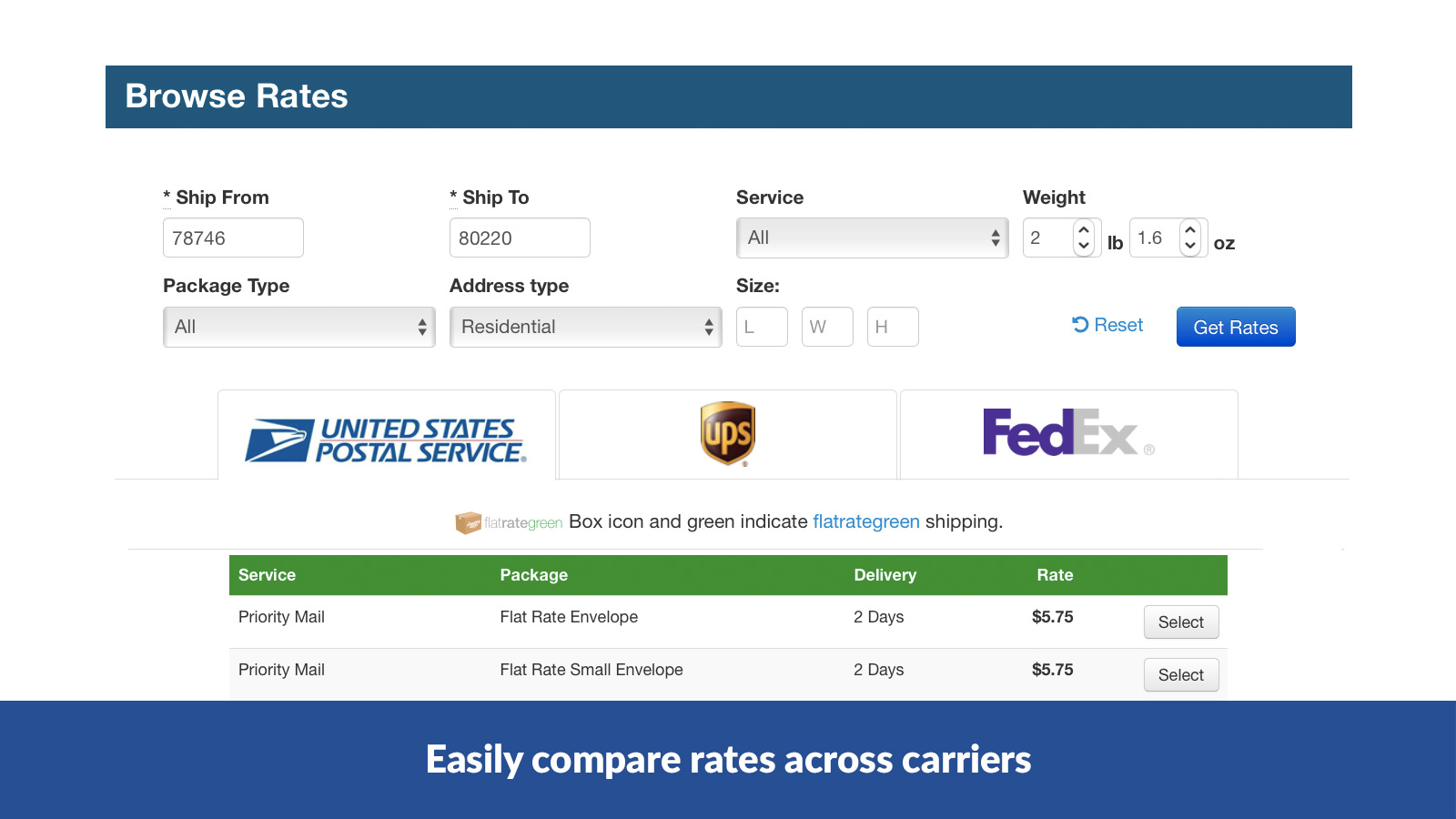 ShippingEasy - WooCommerce Marketplace