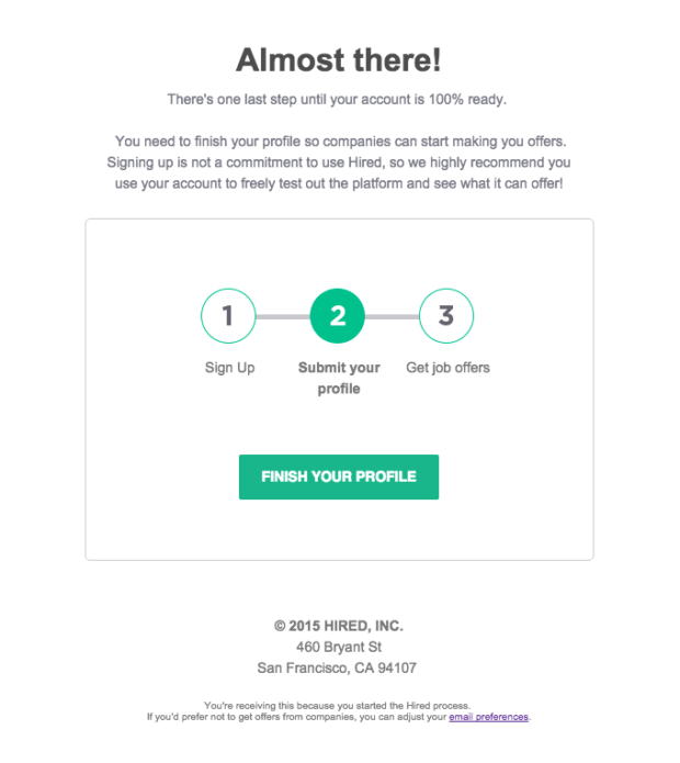 Get Inspired: Great Marketing Emails - WooCommerce