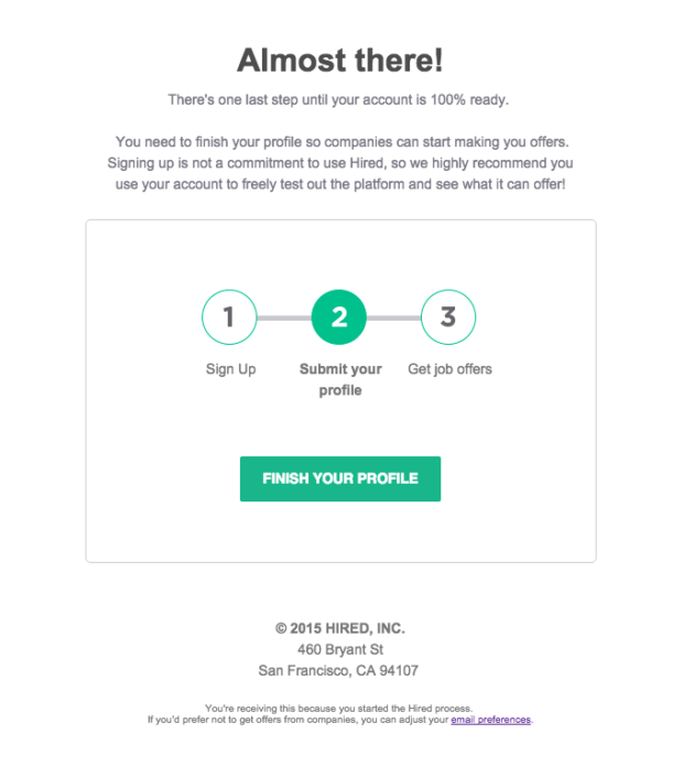 Get Inspired: Great Marketing Emails - WooCommerce