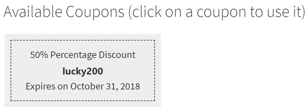 How to Create Coupons with WooCommerce