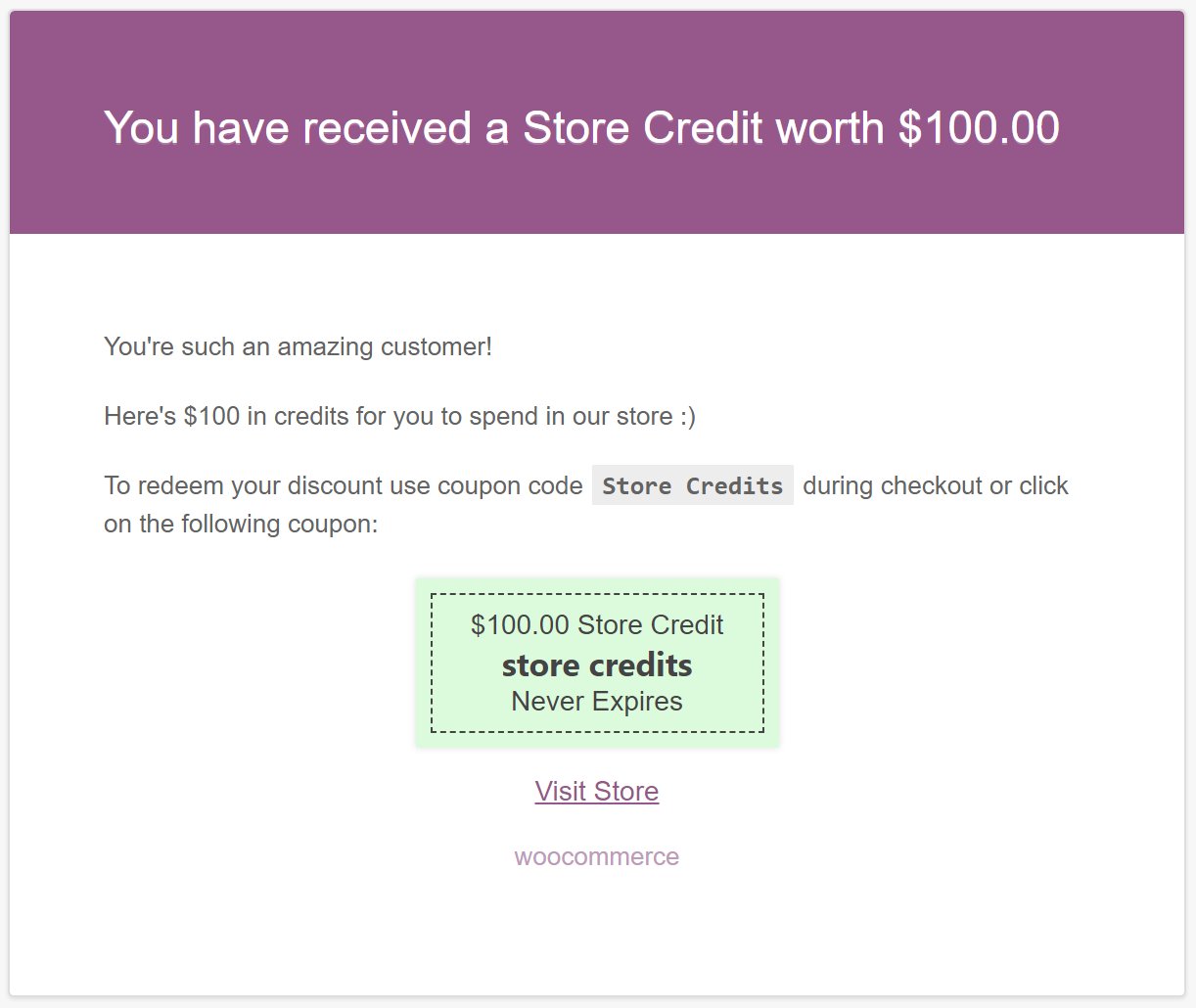 How to Create Coupons with WooCommerce