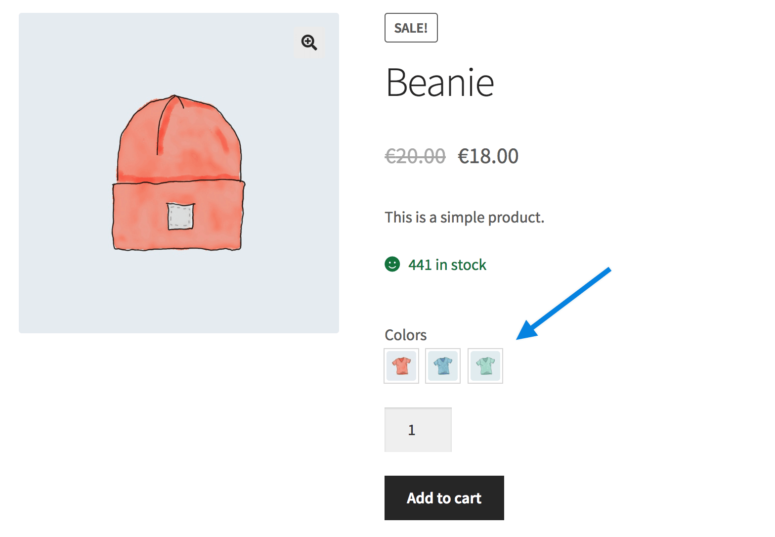 Woocommerce Product Add Ons Custom And Personalized Products 5713
