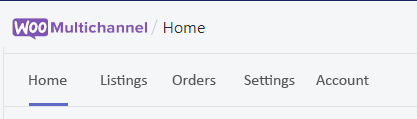 Multichannel for WooCommerce Documentation - WooCommerce
