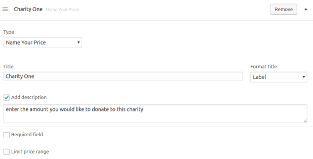 Use Case: Coffee Subscription Documentation - WooCommerce
