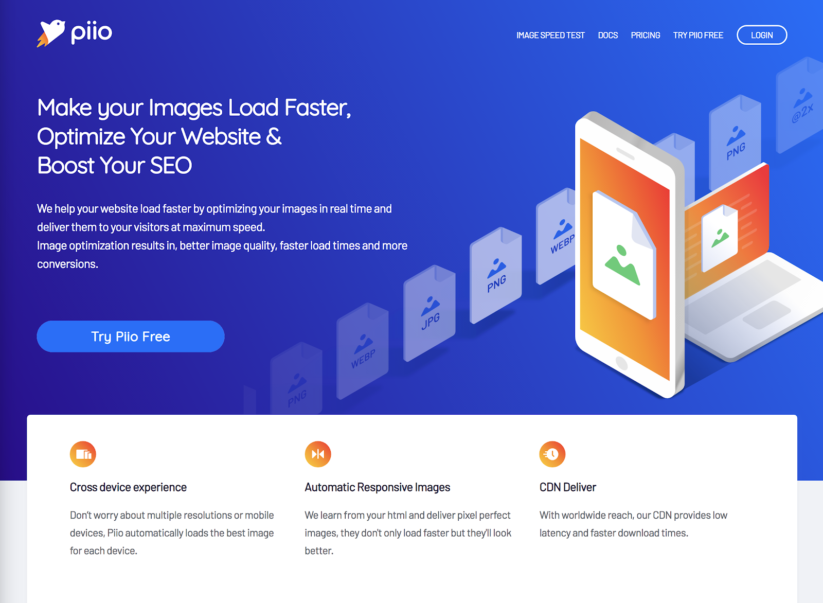 Achieving a High Performance Score on Google PageSpeed Insights