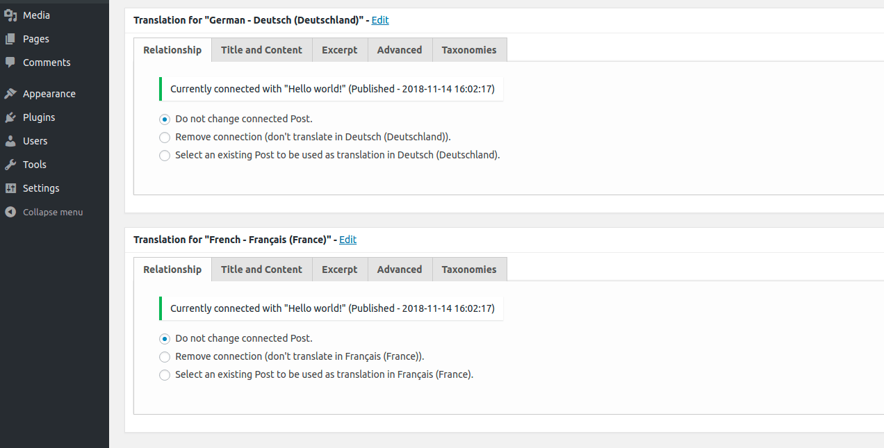 Building a Multilingual WooCommerce Store The Right Way