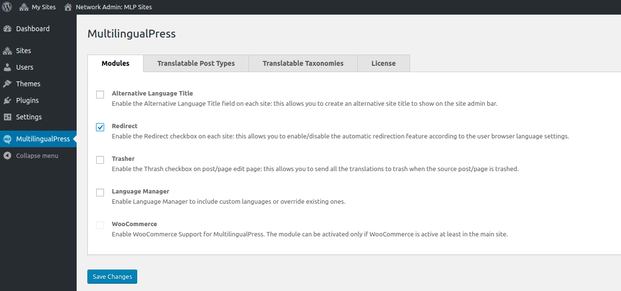Building a Multilingual WooCommerce Store The Right Way