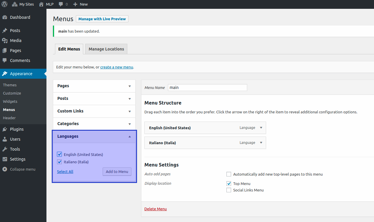 Building a Multilingual WooCommerce Store The Right Way