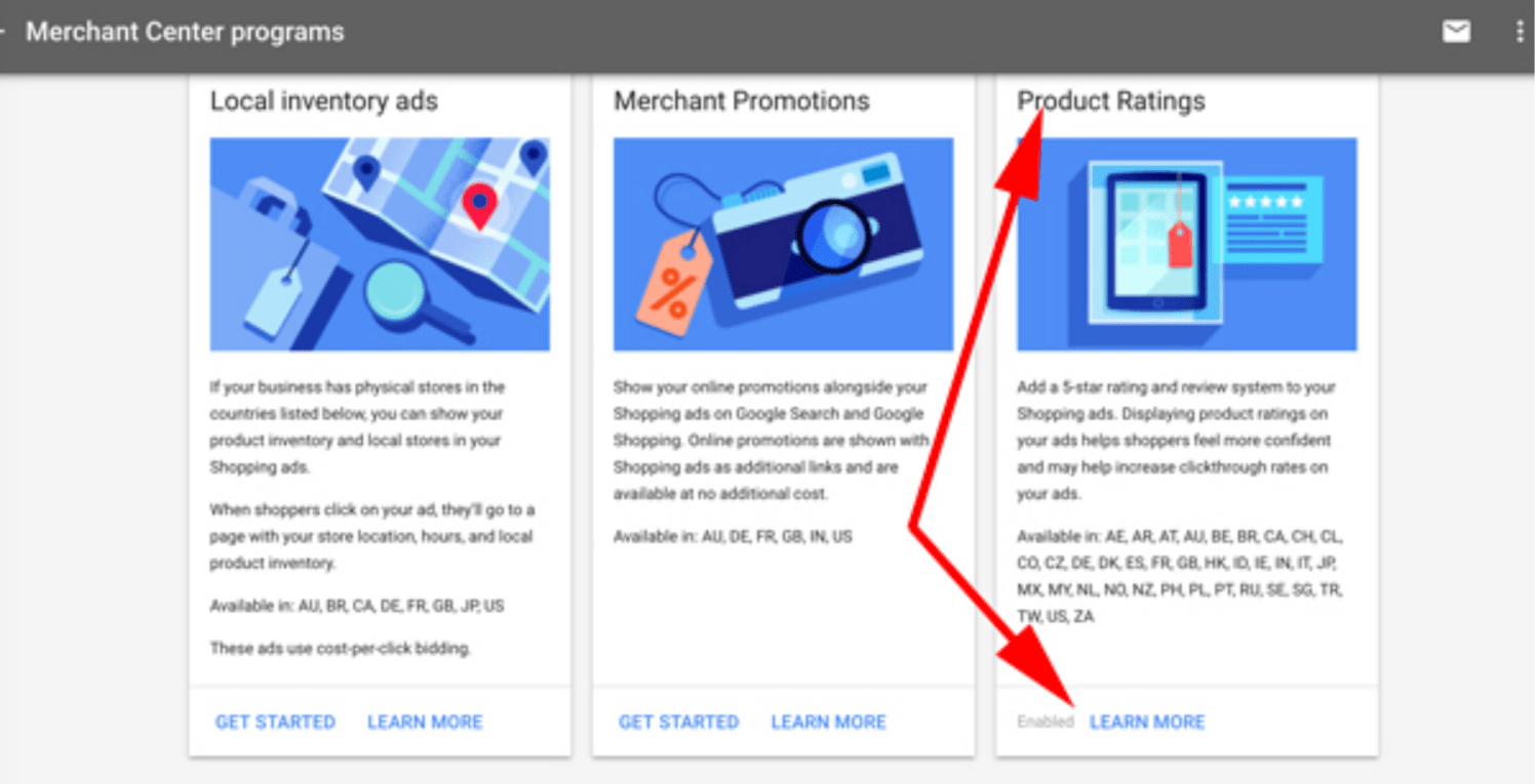 WooCommerce Google Product Reviews Feed for Google Shopping Ads ...