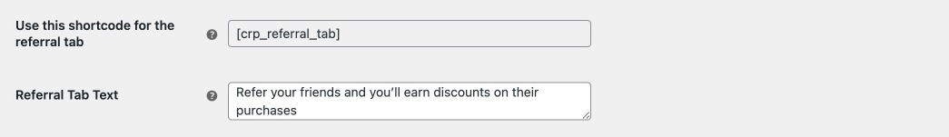 Coupon Referral Program for WooCommerce | WP Swings