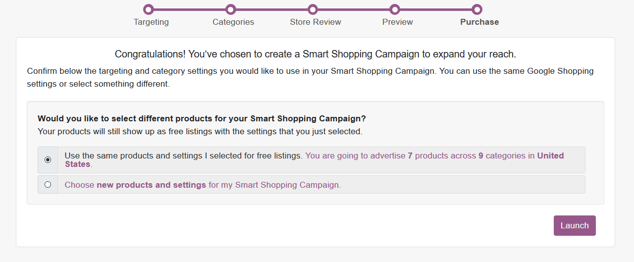 Google Ads & Marketing Documentation - WooCommerce
