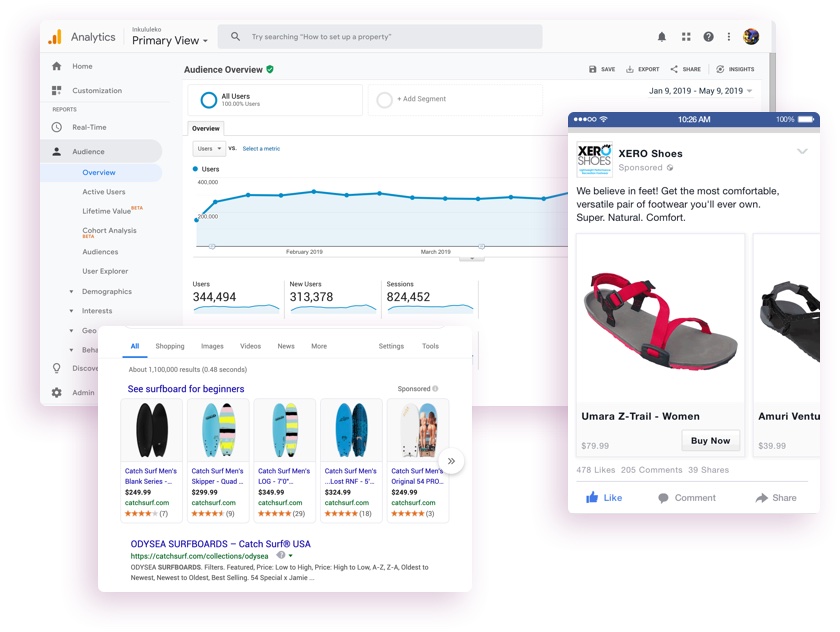 WooCommerce Features - WooCommerce.com