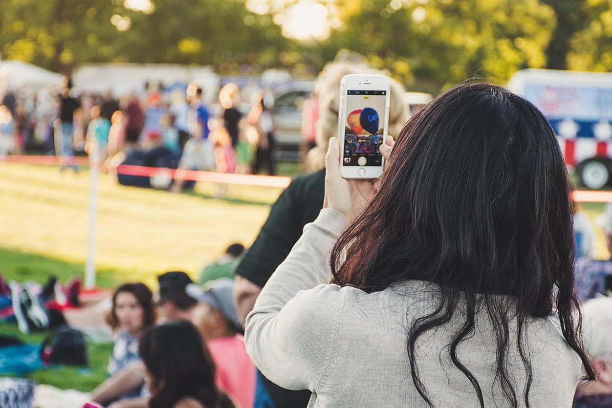 Use Events and Wacky Holidays to Attract New and Returning Customers