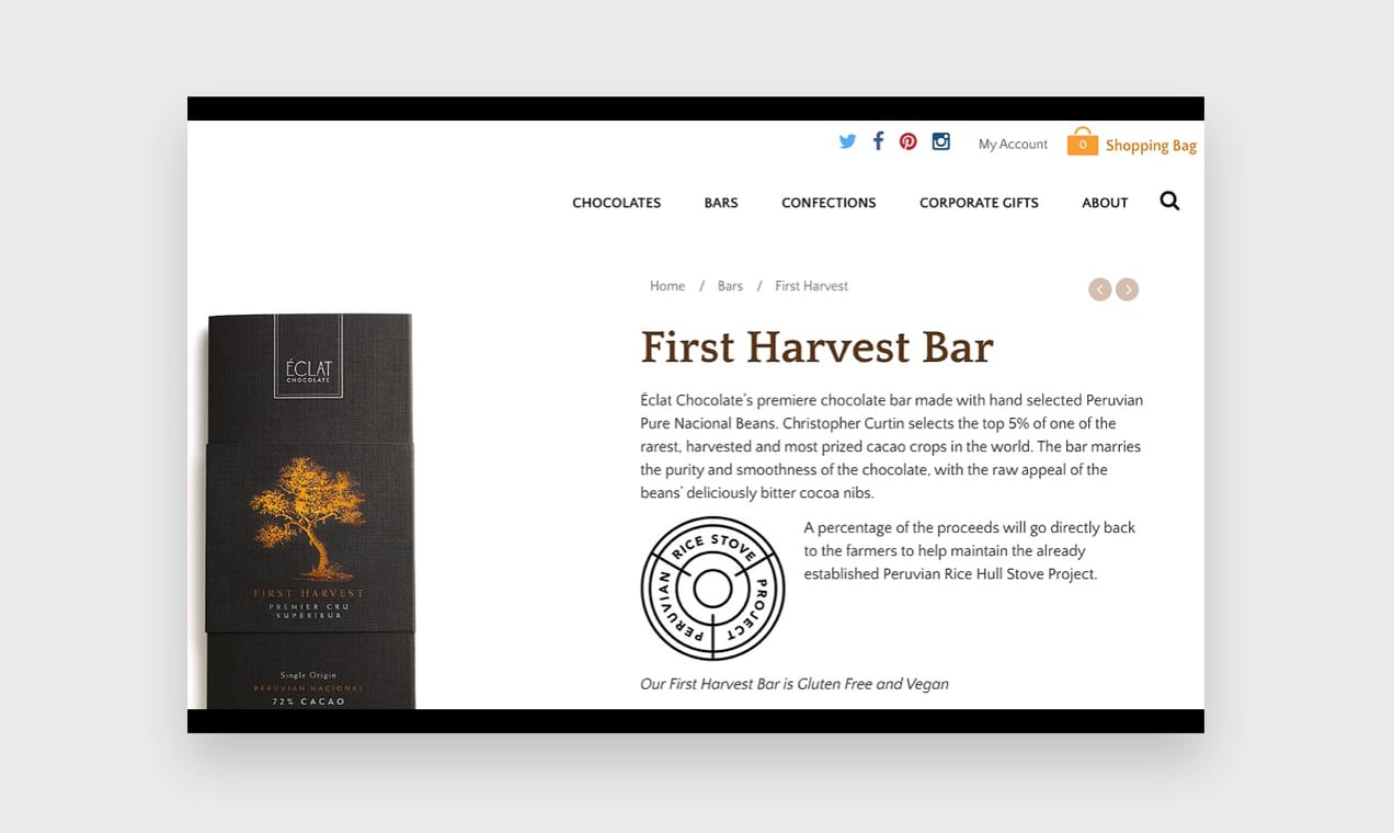 How to Write Product Descriptions that Increase Sales