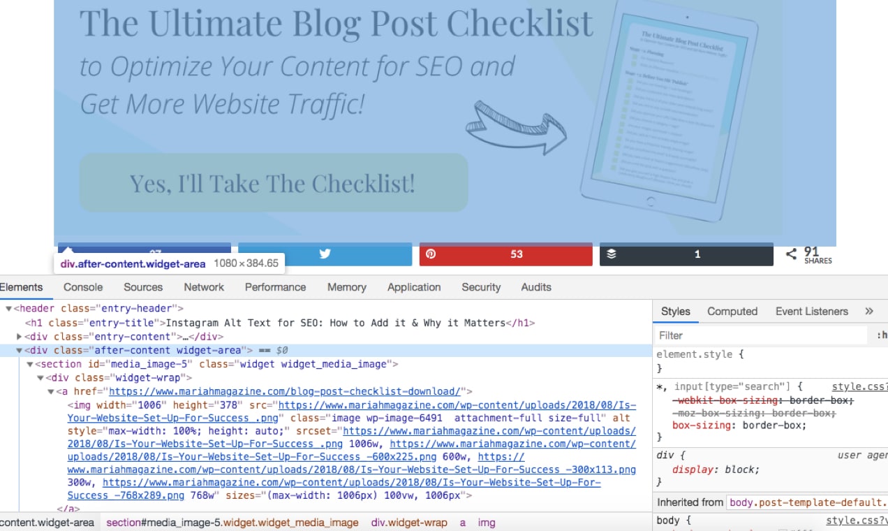 How to Optimize Images for Web & Speed Up Your Online Store