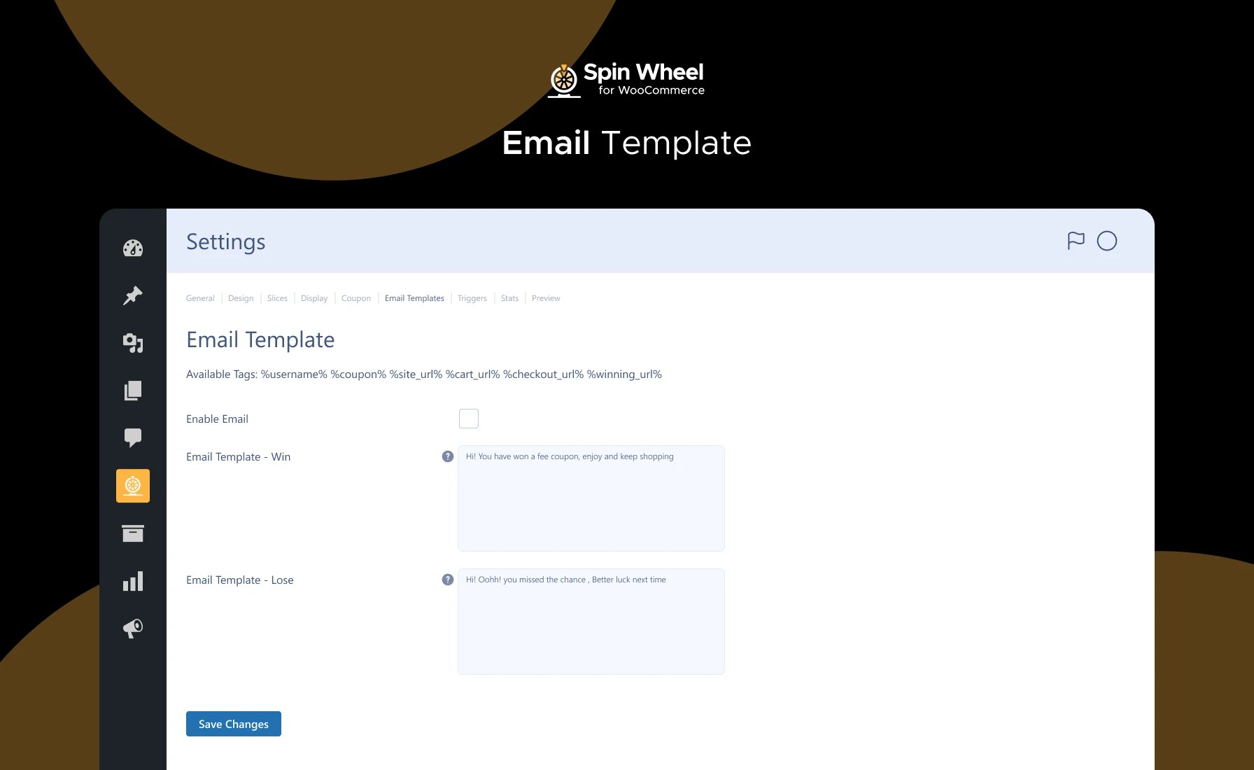 Spin Wheel for WooCommerce | Discount Wheel Pop-Up Plugin
