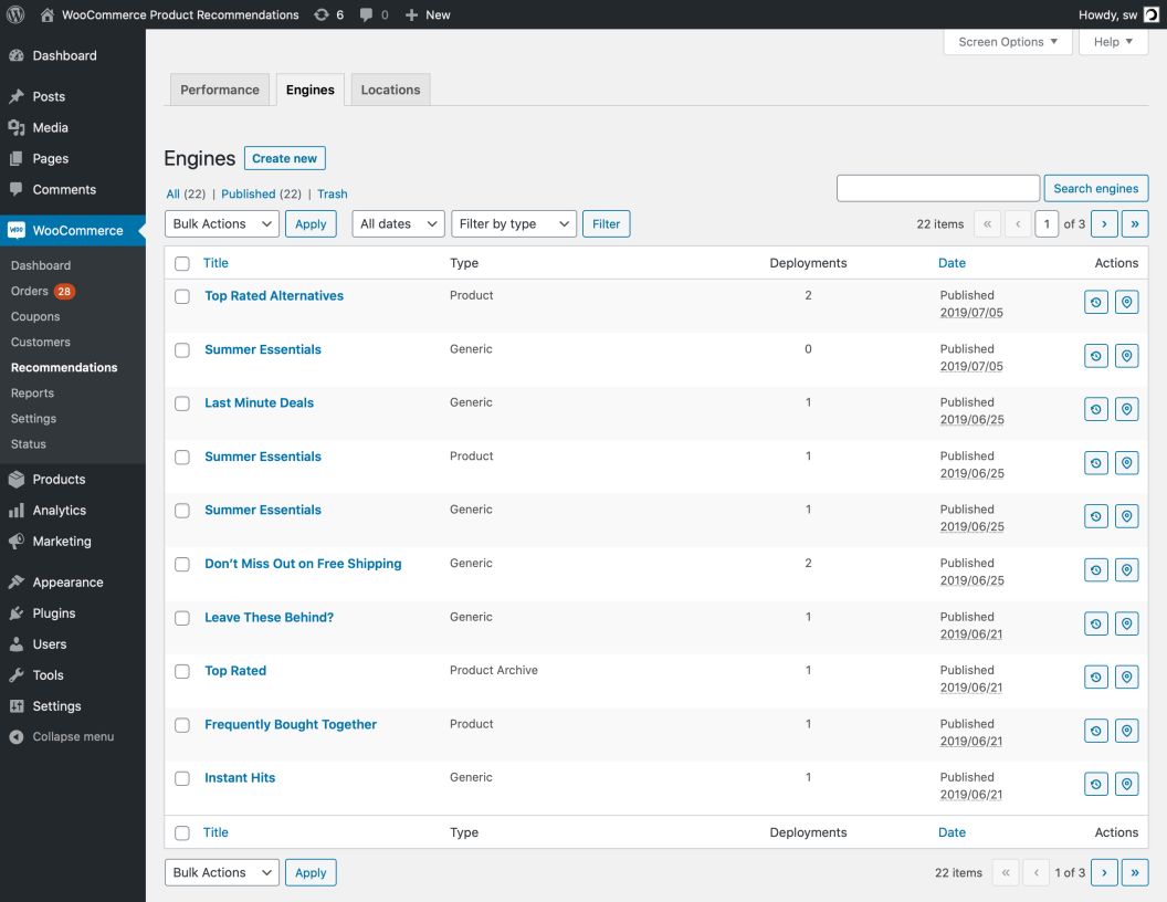 Store Owner's Guide Documentation - WooCommerce