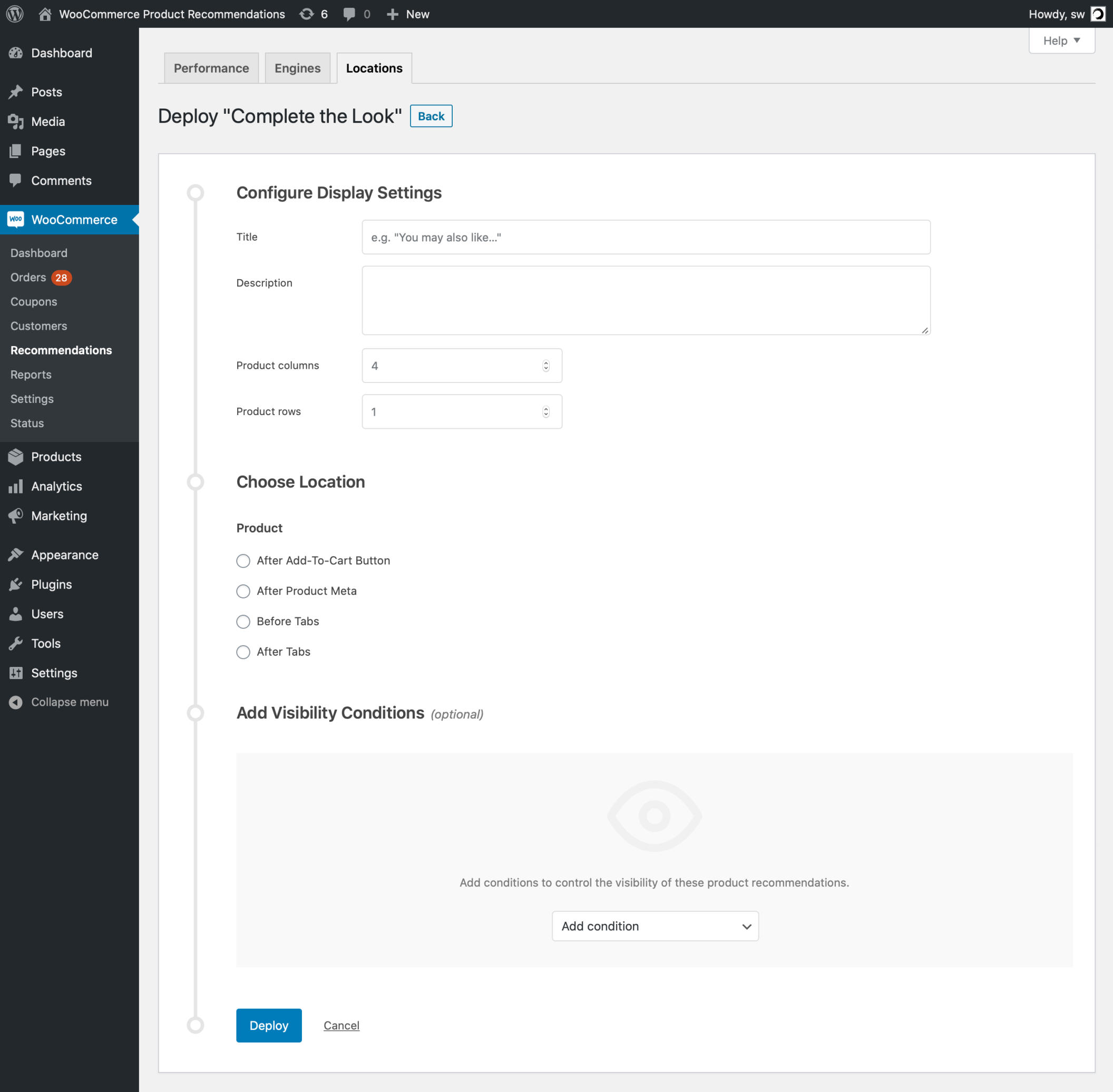 Store Owner's Guide Documentation - WooCommerce