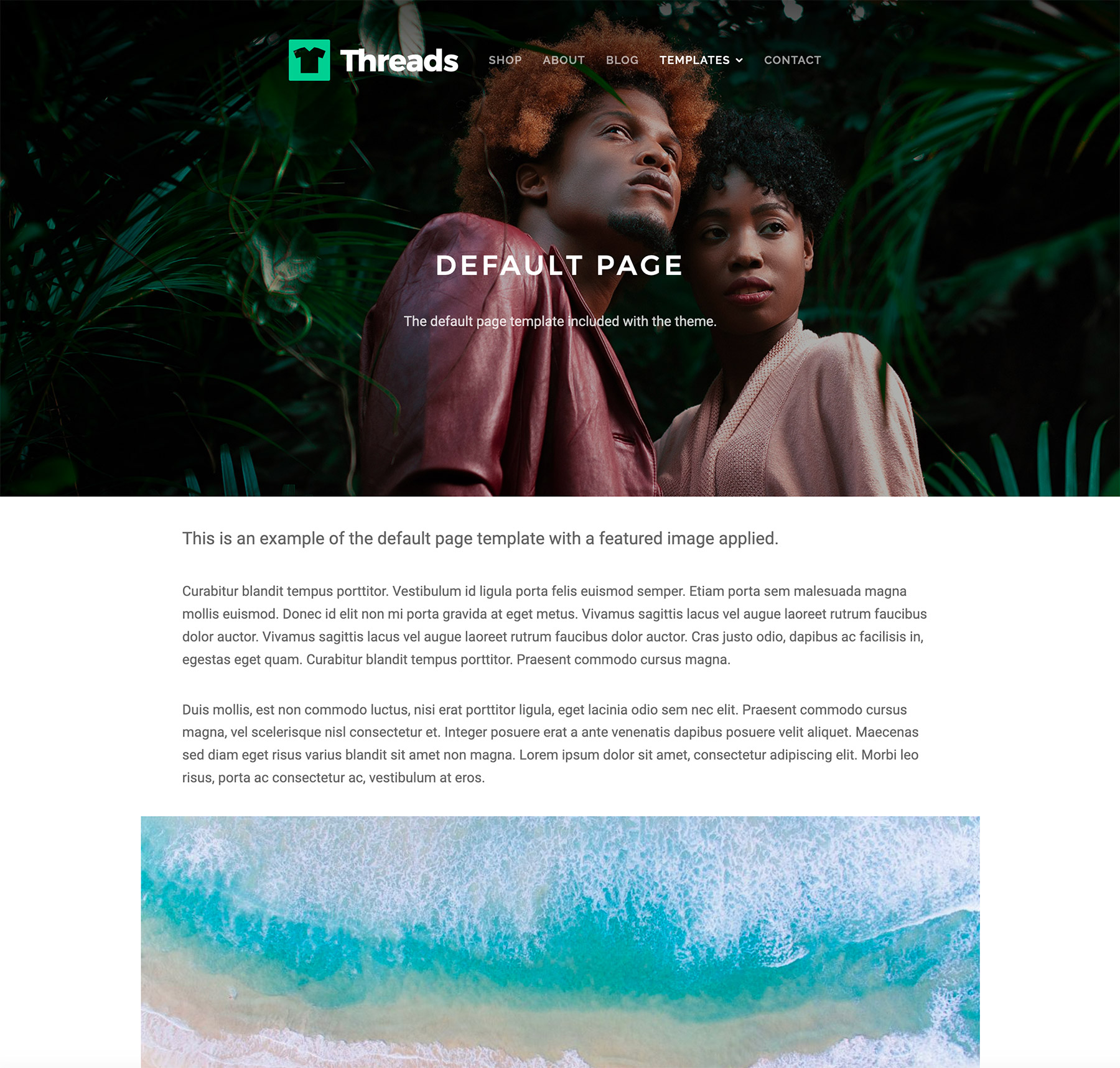 Threads - WooCommerce Marketplace
