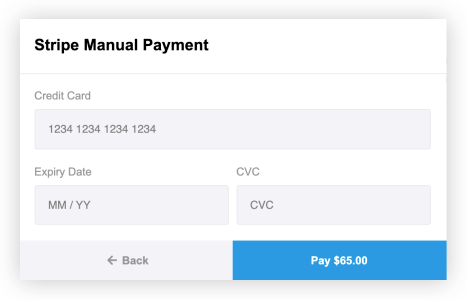 WooCommerce Point of Sale (POS) - FooSales for WooCommerce