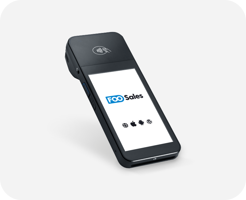 FooSales Point of Sale (POS) for WooCommerce