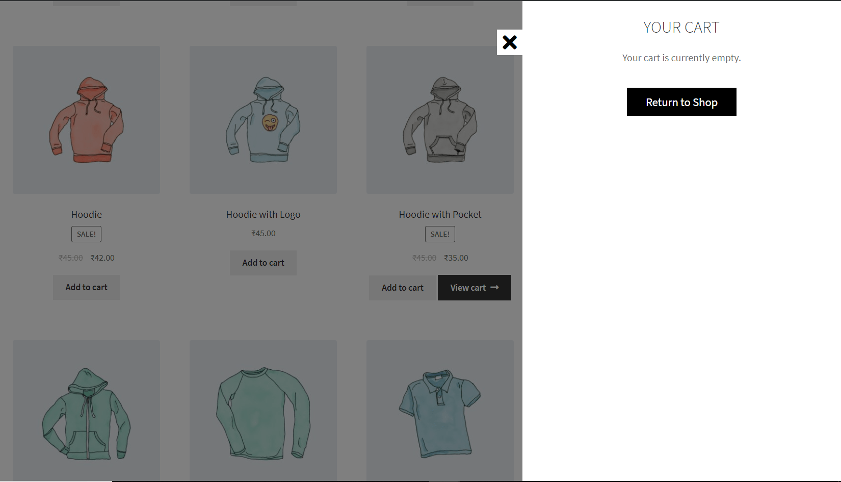 Smart Cart for WooCommerce Documentation - WooCommerce