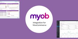 MYOB Integration For WooCommerce WooCommerce
