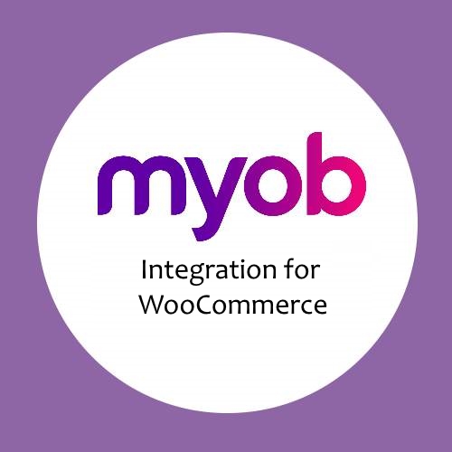 MYOB Integration for WooCommerce - WooCommerce