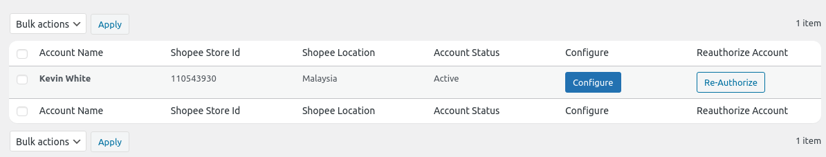 Shopee Integration For WooCommerce | Sell On Shopee